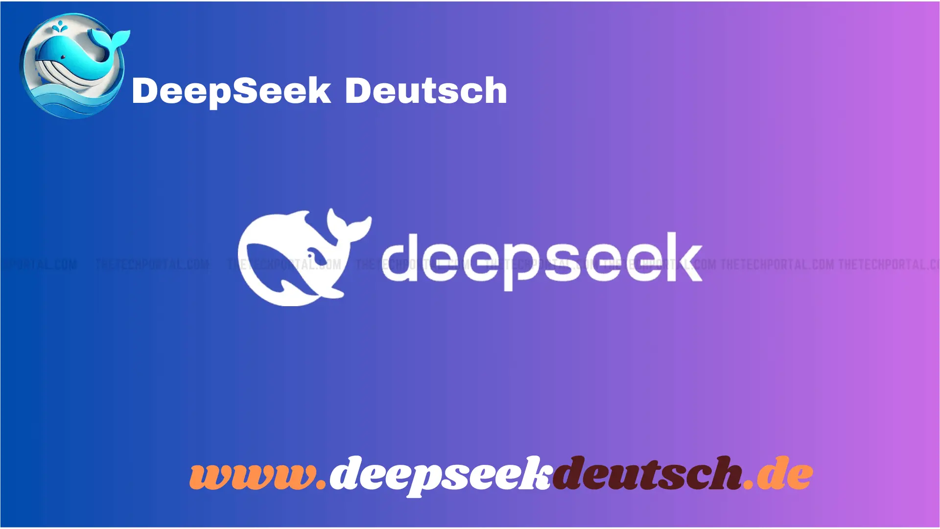 DeepSeek-V3: Eine Revolution in der KI-Performance