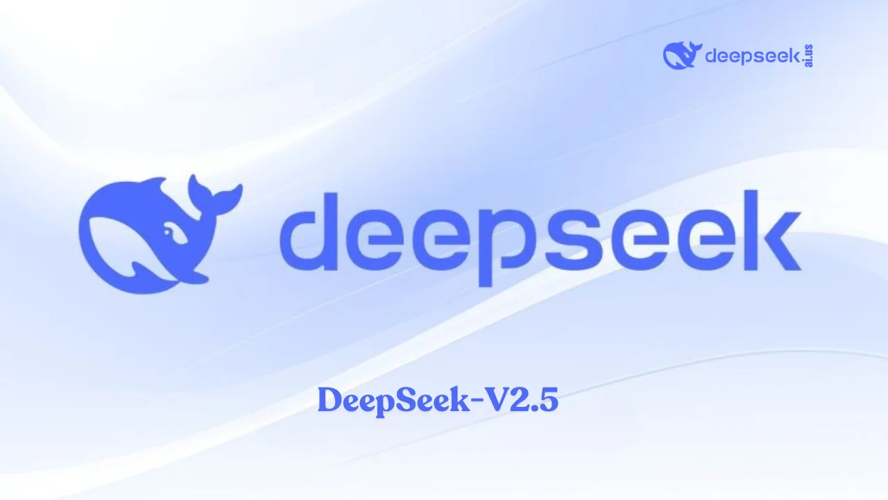 DeepSeek-V2.5 | Ein neues Open-Source-Modell, das allgemeine und ...